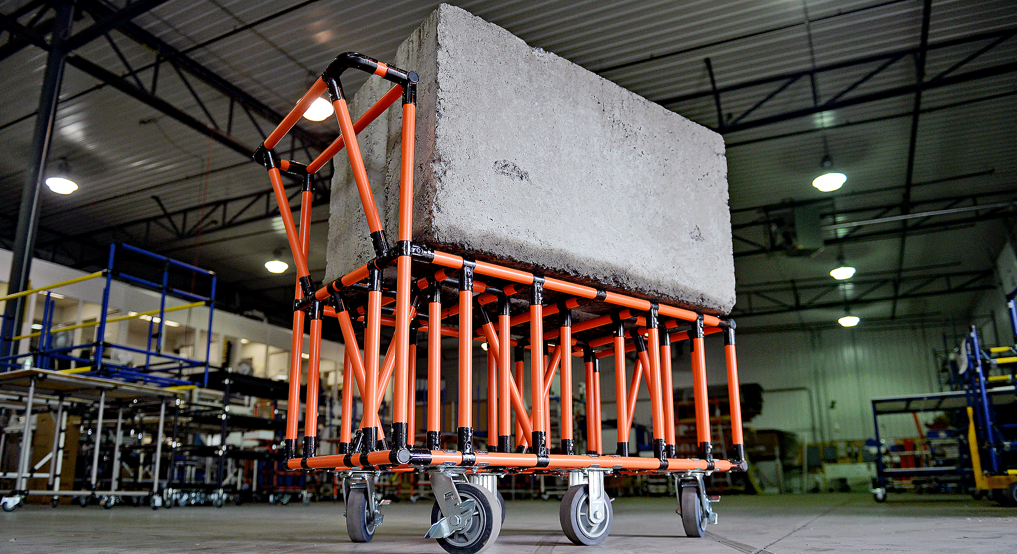 Loading Capacity Calculator Loading Capacity Calculator